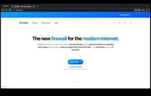 AdGuard DNS Alternatives DNS Resolvers Ad Blockers AlternativeTo
