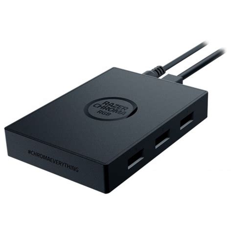 Razer Chroma Argb Light Controller