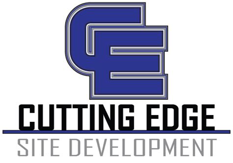 Cutting Edge Site Development Cutting Edge Site Development