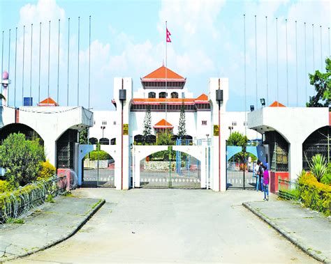 Nepal Constitution Conundrum