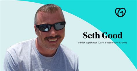 Csrwire Honoring Our Veterans Meet Seth Good