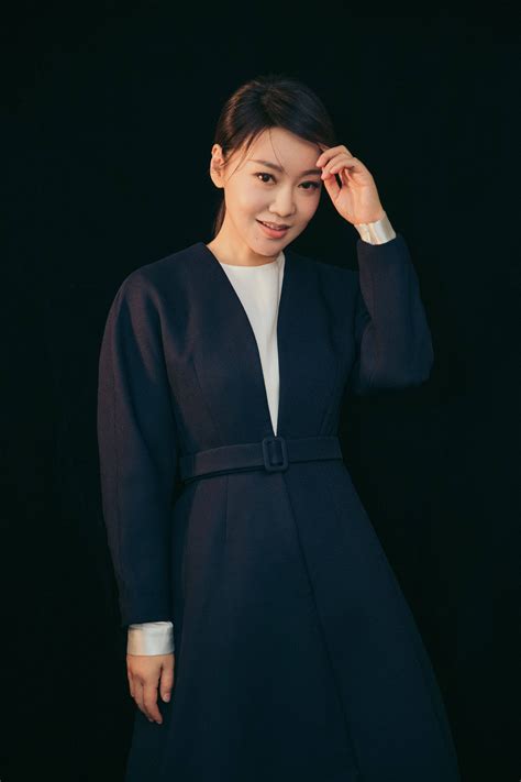 《装台》闫妮：离婚了，我依然将前公婆当亲人 搜狐大视野 搜狐新闻
