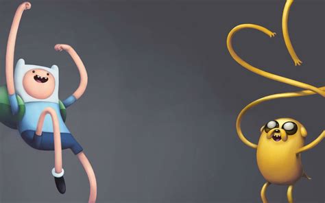 100 Adventure Time Wallpapers