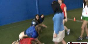 Sorority Babes And Rushes Lesbian Sex Tnaflix Com