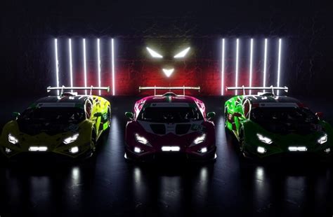 Iron Lynx Et Iron Dames De Retour Aux 24H De Daytona Sans Doriane Pin