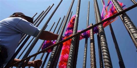 3 De Mayo Día De La Santa Cruz ¿qué Se Celebra El Informador