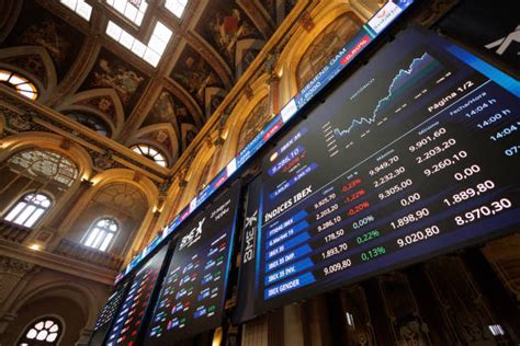 Buckle Up For A Bumpy Economic Ride This Week Inflation Central Bank