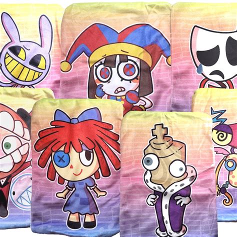 Tadc Plush Etsy