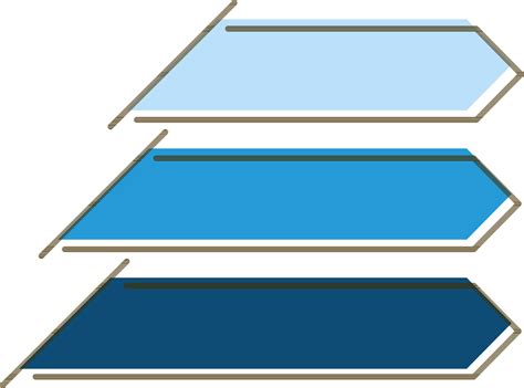 Vector Illustration Of Three Arrow Message Box Icon 24363830 Vector Art At Vecteezy