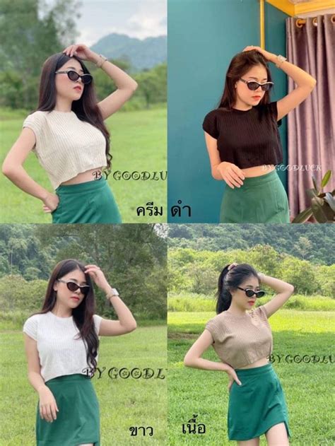 ️รุ่น ลูกเกด Irenefashion Thaipick