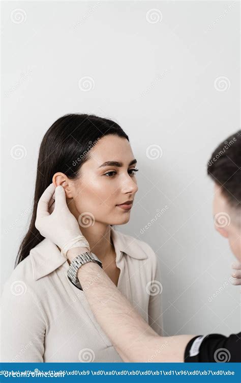 Otoplasty Is Surgical Reshaping Of The Pinna Or Outer Ear For