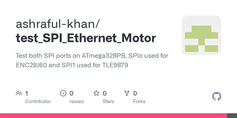 Simultaneous Operation Of Spi0 And Spi1 On Atmega328pb Vscode