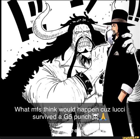 Lucci Memes Best Collection Of Funny Lucci Pictures On Ifunny