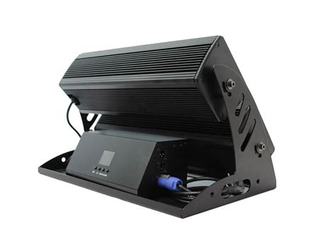 극장 조명 고성능 400w 다채로운 Led 사이클로라마 조명 Vangaa 조명에서 Led 사이클로라마 조명 400w 다채로운 Led 사이클로라마 조명 Led 무대