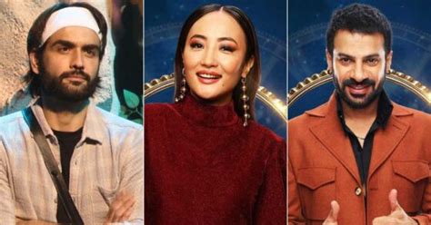 Bigg Boss 18 Report Card 30 Days Despite Beating Vivian Dsena With