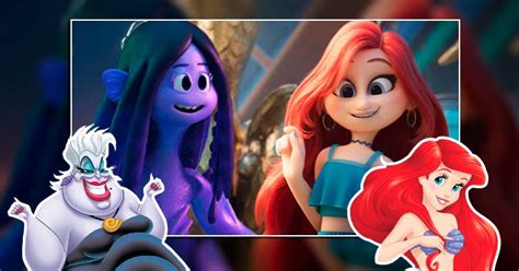Vezes Em Que A Dreamworks Provocou A Disney Filme10