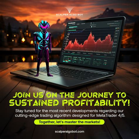 Scalperalgobot Algorithmictrading Metatrader Forexmarket
