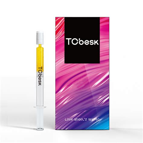 Female Orgasm Pleasure Fluid Couple Sex Lubricant External Erotic