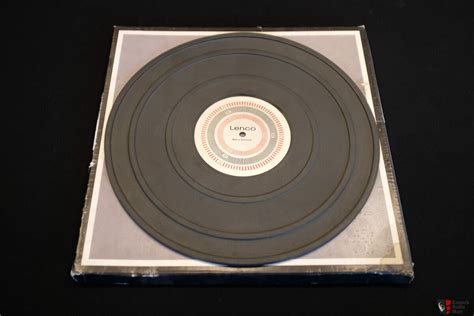 Lenco L75 Photo #5025918 - US Audio Mart
