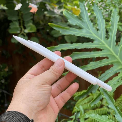 Bút Cảm Ứng Apple Pencil 2 Glab Store
