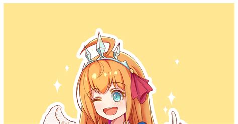 佩可莉姆 佩可莉姆 压缩文渐のイラスト Pixiv