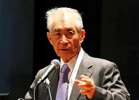 日本诺贝尔奖本庶佑：若中日开战，日本将战胜中国，还给出四大理由 刀客营地