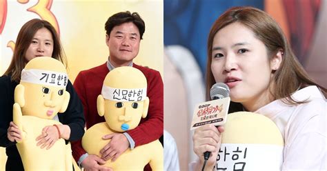 구독자 100만→달나라 나영석 Pd 발언 수습하는 신효정 Pd 위키트리