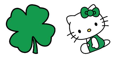 Sanrio Cursors Collection Sweezy Custom Cursors