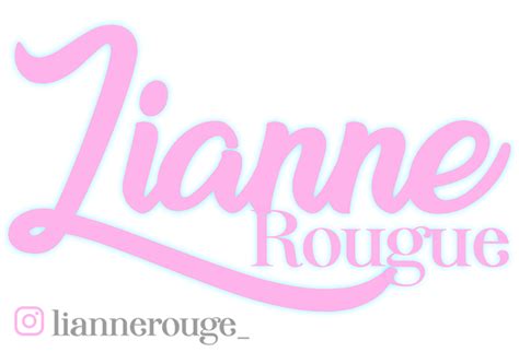 Liannerougue Webcam Model Profile Xhamsterlive