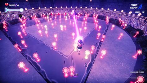 Switcharcade Round Up ‘hell Is Other Demons ‘ding Dong Xl Todays