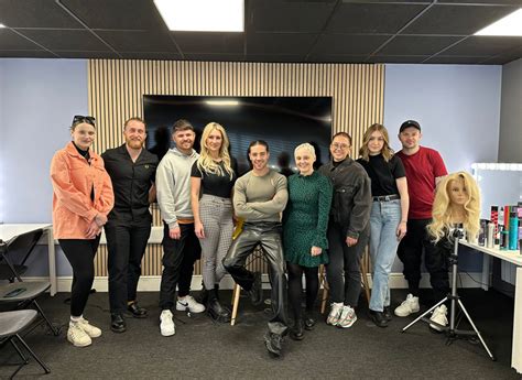 Fellowship May Projects Round Up Good Salon Guide