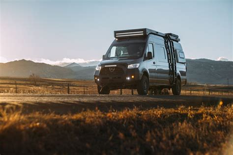 Vanlife Trader Conversion Vans Rvs For Sale Artofit