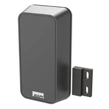 Wireless BAPI Stat Quantum Slim Temp Humidity Sensor BAPI