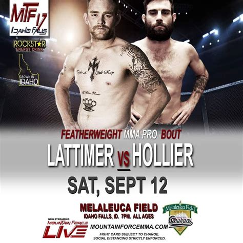 Kerry The Batterer Lattimer