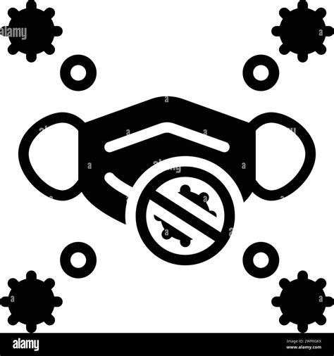 Icon For Preventiveprecautionary Stock Vector Image And Art Alamy