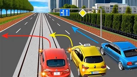 ПДР тест з нюансами — хто з водіїв порушує правила Читайте на Ukr Net