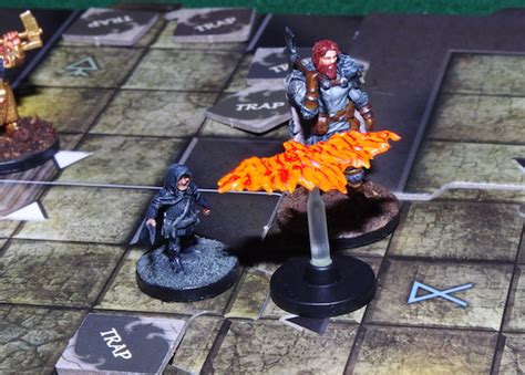 Adventurer S Tale Part Ii The Cult Of The Howling Hatred The Solo