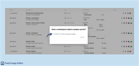 Automatická Detekce Postavy V Produktových Obrázcích Feed Image Editor