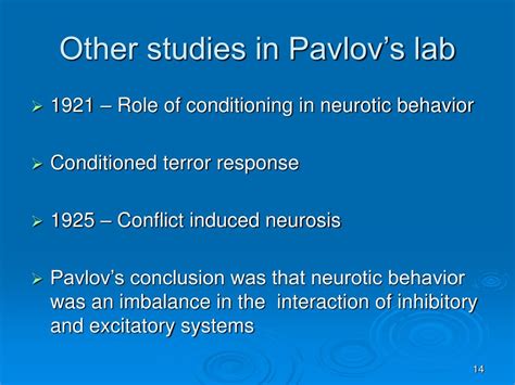 Ppt Behaviorism Of Pavlov And Watson Powerpoint Presentation Free