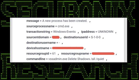 Securonix Threat Research Knowledge Sharing Series New Ransomware Old Tricks Detecting