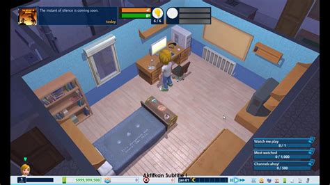 Youtubers Life Hack Unlimited Money 2020 Cheat Engine Youtube