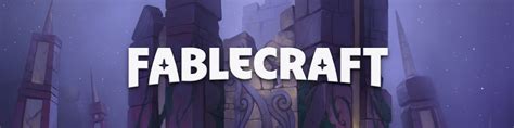 Fablecraft Underground Printing Online Stores