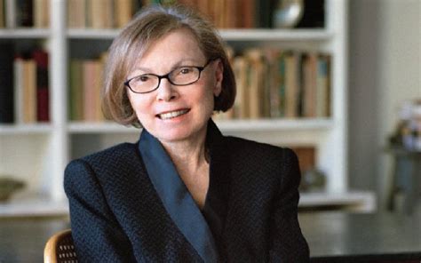 A los 86 años muere Janet Malcolm maestra de la biografía Aristegui
