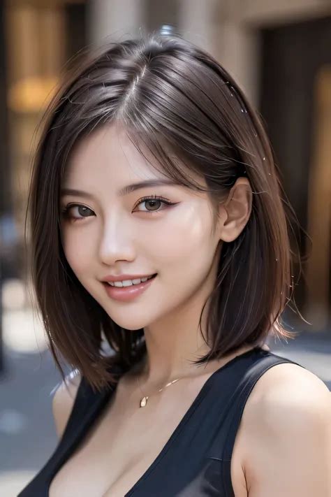 Beauty Kana Seaart Aiモデル