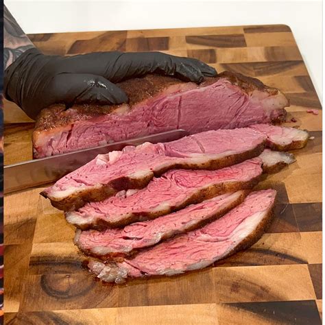How To Grill Prime Rib Simple Recipe Simply Meat Smoking