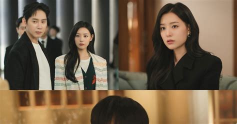 김수현 살인자 누명→구치소 구금♥김지원 만날까 눈물의 여왕