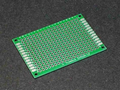 Flex Pcb Connector Morepcb