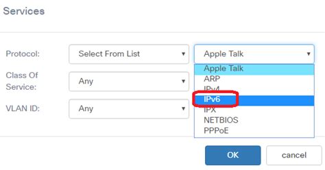 Configure Client QoS MAC Class Map On The WAP125 Or WAP581 Cisco