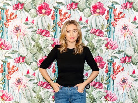 Whitney Wolfe Herd Montecristo