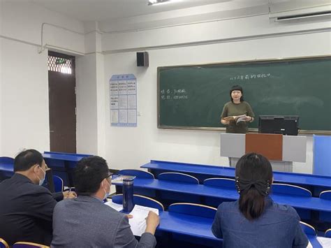 宁陵县新省学校在人文学院顺利举行学生面试